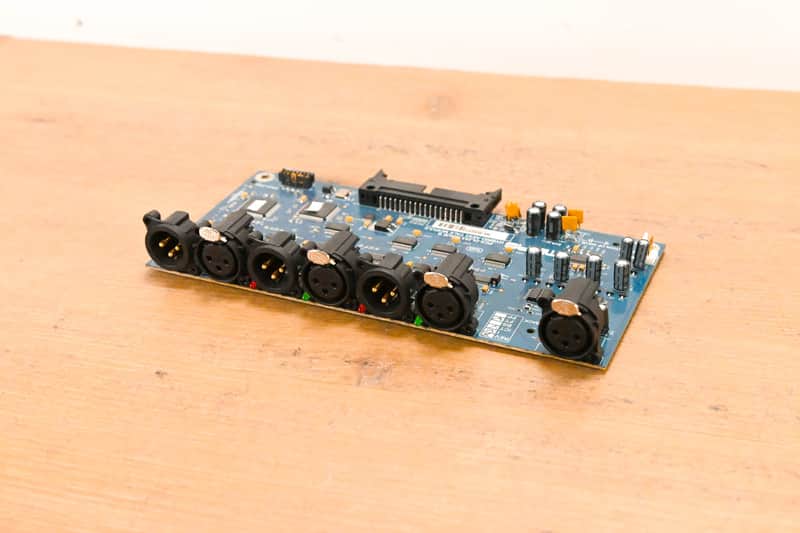 Midas DL253 Hybrid AES3 Talk Module (PCX-DL253 Issue B) | Reverb