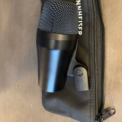 Sennheiser e902 Cardioid Dynamic Kick Drum Microphone 2004 - | Reverb