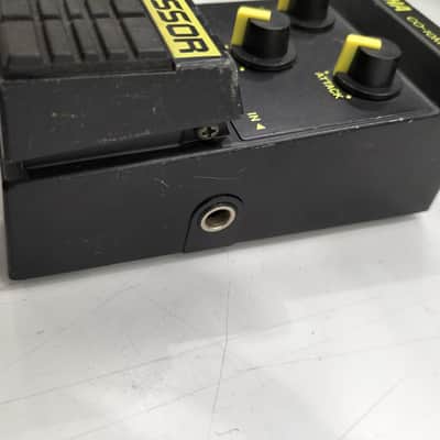 YAMAHA CO-10M2 Effects Pedal Guitar Chorus | Reverb