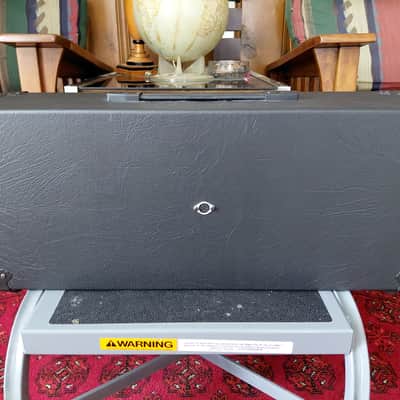 Synthesizers.com QCP11 Portable Cabinet, 11-Spaces [ 5U MU | Reverb