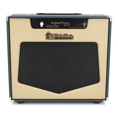 ValveTrain Powertrain Stage 50 Michael Britt Signature | Reverb