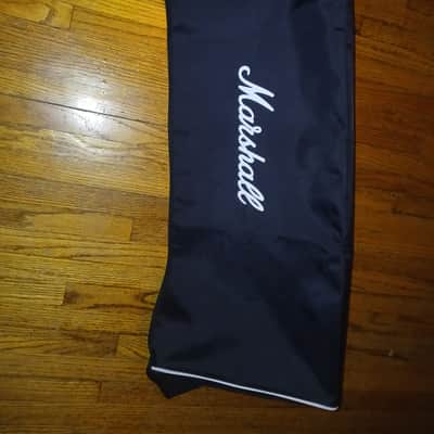 Marshall TSL-100 Head Cover, Like New! 2025 - Black with | Reverb