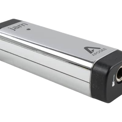 Apogee Jam 96K Guitar Interface (iOS / MAC) [USED] | Reverb