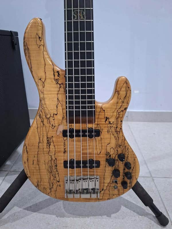 STR 5 jazz jazz 5 | Reverb