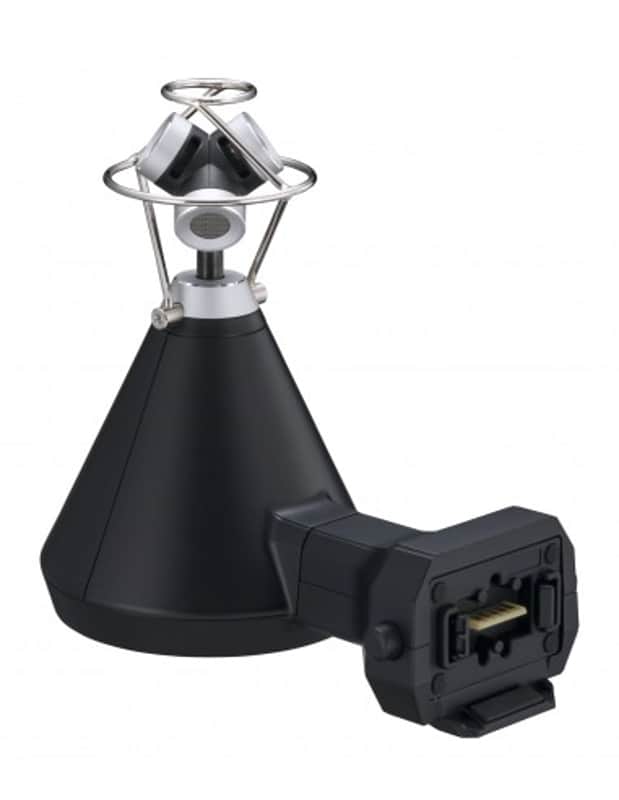 VRH-8 - capsula Ambisonic con 4 microfoni a condensatore per | Reverb