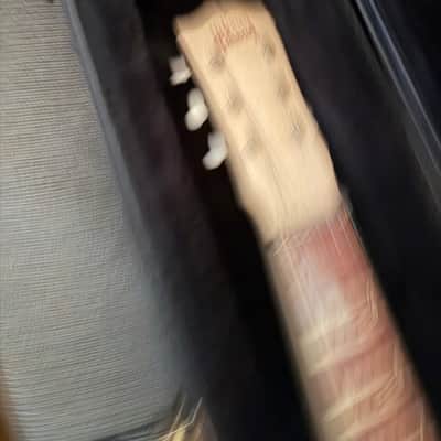 Gibson Br9 lap steel guitar 1950s - Crème | Reverb