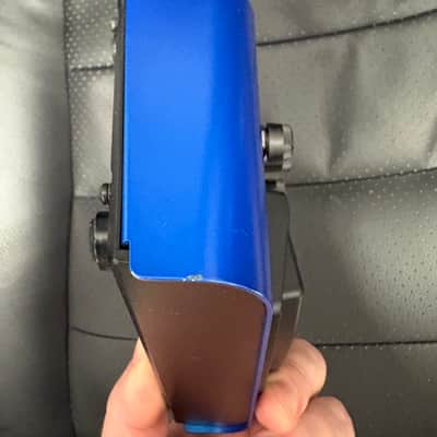 Boss VE-1 Vocal Echo Multi-Effect Unit 2015 - Present - Blue | Reverb