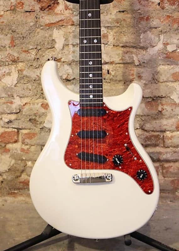 PRS SE EG 2003 - 2005 | Reverb