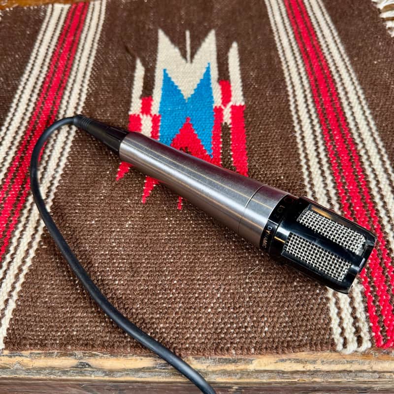 Shure Prologue 8L Dynamic Microphone | Reverb