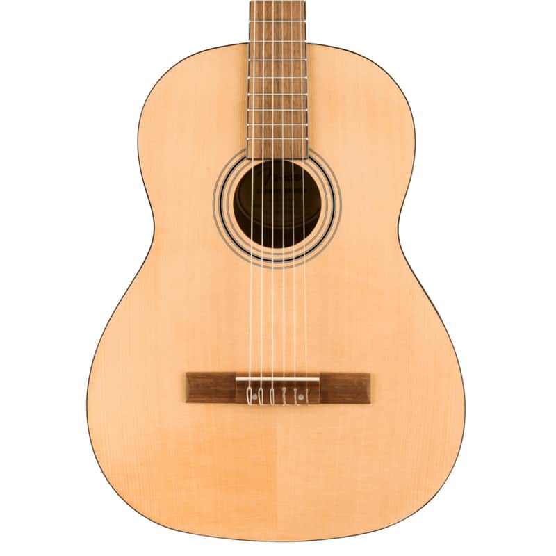 Fender CN-30 Nylon Classic Design Guitar | Reverb