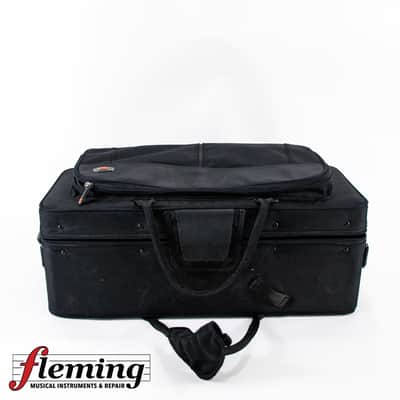 Bach Stradivarius Model 37 180S37 Bb Trumpet | Reverb