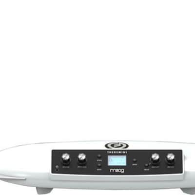 Moog Theremini Mini Theremin with Pitch Control and Presets | Reverb