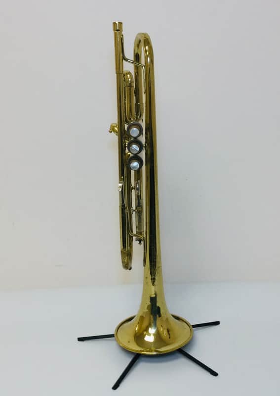 Used Conn Director 18B Student Trumpet | Reverb