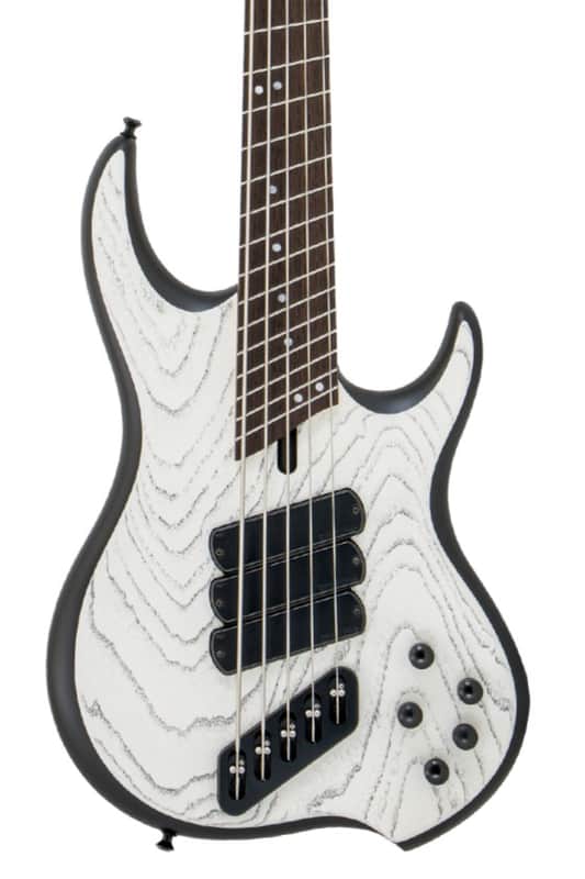 Dingwall Jacob Umansky 'Sol' Signature - 5-string | Reverb UK