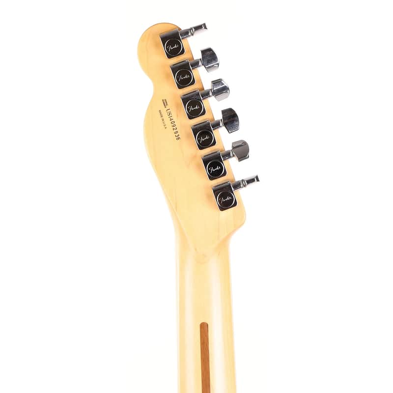Fender USA Professional Standard Telecaster HS | Reverb