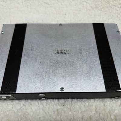 VanAmps Sole-Mate One Output Analog Spring Reverb 2008 | Reverb