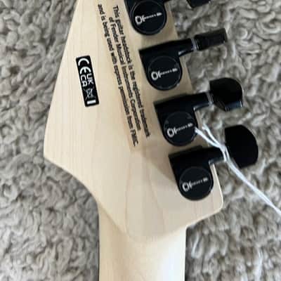 Charvel Pro-Mod So-Cal® SC1 Style 1 HH FR RW, Rosewood | Reverb