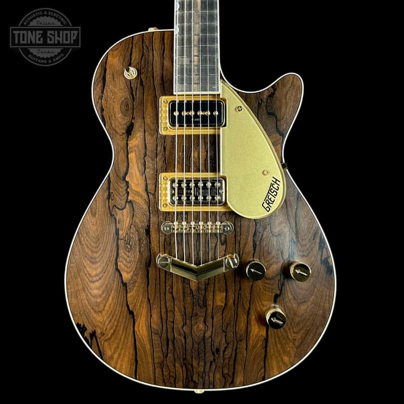 Used 2025 Gretsch Custom Shop Chad Henrichsen G6128-CS | Reverb