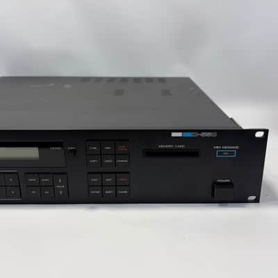 Roland D550 Linear Synthesizer Sound Module | Reverb