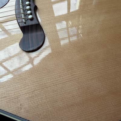 2024 Gibson Songwriter Standard EC Electric Cutaway | Reverb