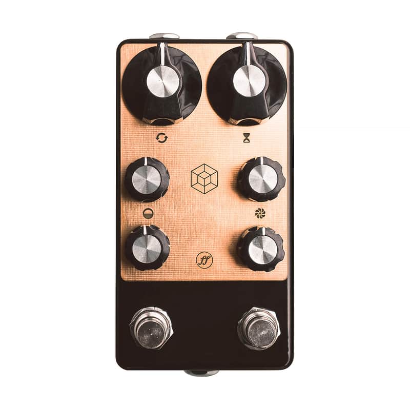 Fjord Fuzz LOKE | Reverb