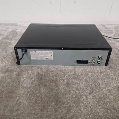 Matsui VP9608 - High-Quality VHS Playback - Very Good w/ | Reverb