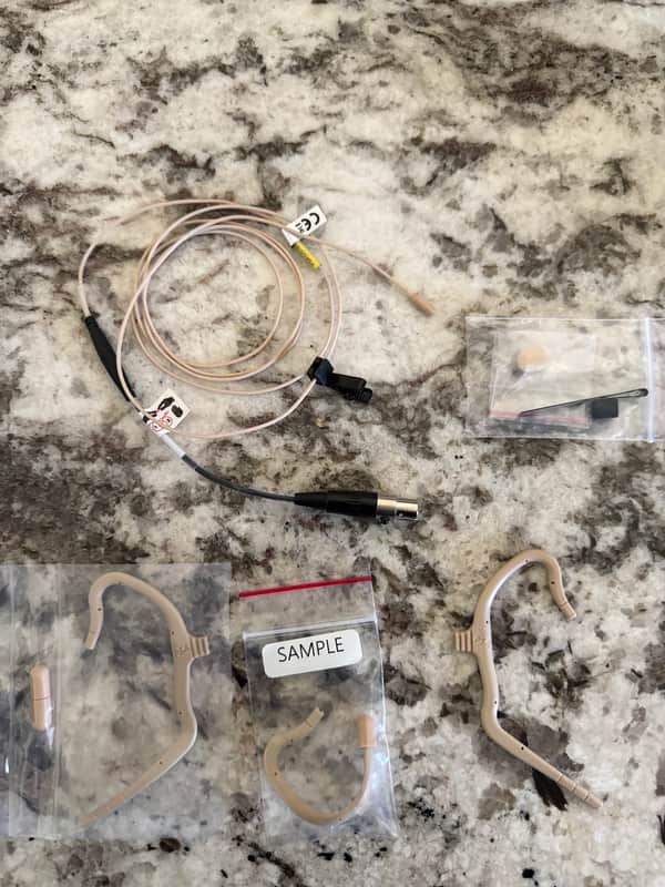 Point Source Audio EO-8WL 2026 - Beige | Reverb