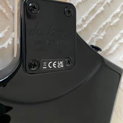 Jackson JS Series JS32T Kelly with Amaranth Fretboard 2019 - | Reverb