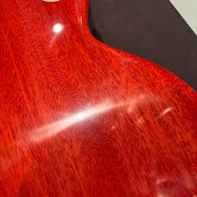 Gibson Custom Shop R9 Les Paul Standard Tom Murphy Painted | Reverb