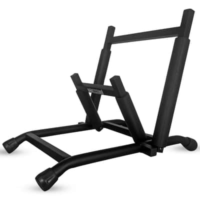 5 Core Amp Stand Heavy Duty Metal Build Adjustable Guitar | Reverb