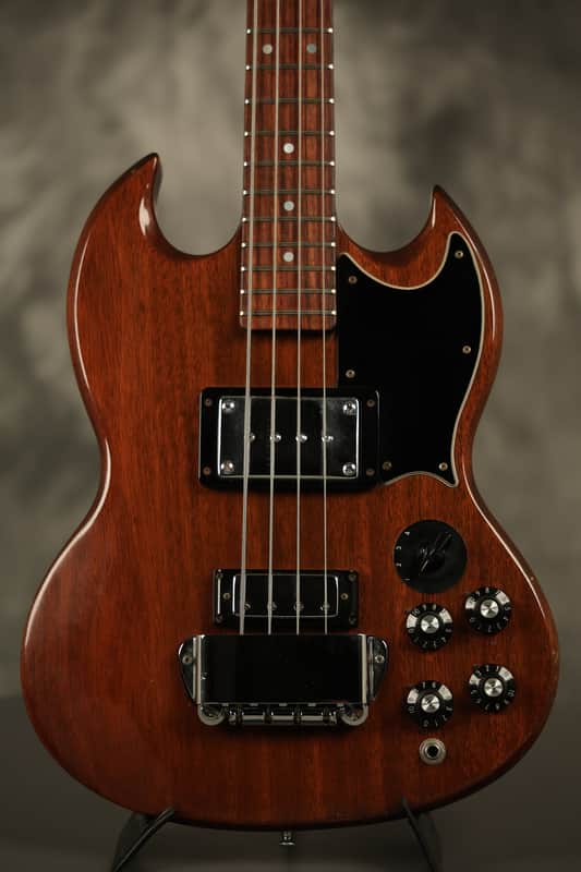 Gibson EB-3 1972 - 1979 | Reverb Canada