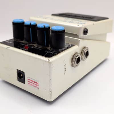 Boss DD-5 Digital Delay (Pink or Dark Gray Label) 1995 - 2003 | Reverb