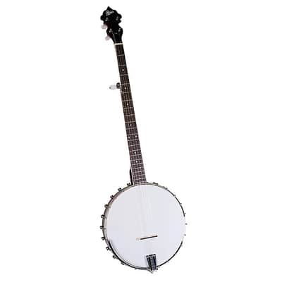 Rover RB-110 Front Porch Student 5-String Openback | Reverb Australia