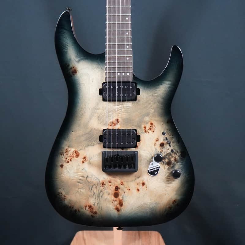 Schecter CR-6 | Reverb