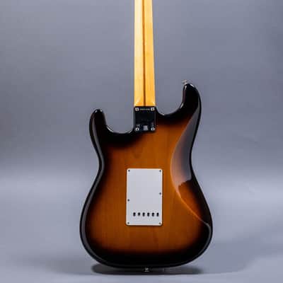 Fender American Original '50s Stratocaster 2022, Sunburst | Reverb