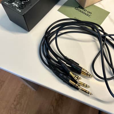 master sounds FX Unit Gen 2 | Reverb
