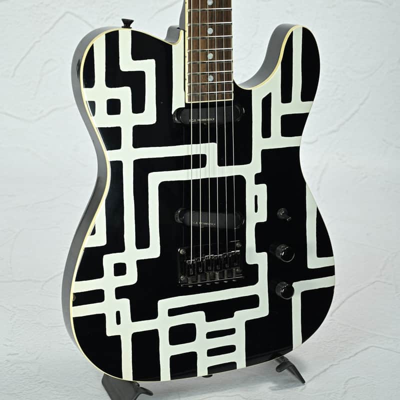 FERNANDES TE-95HT HOTEI Model [Y12009] [12/29] | Reverb