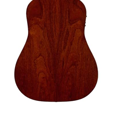 Maton The Master Built Dreadnought (IN STOCK) | Reverb