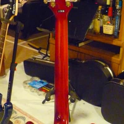 Guild Newark St. Collection Starfire I DC 2020 - Present - | Reverb