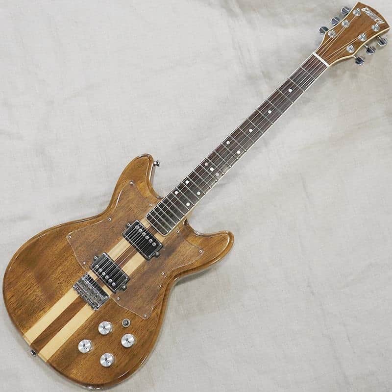 GRETSCH VINTAGE 7628 Committee '78 | Reverb