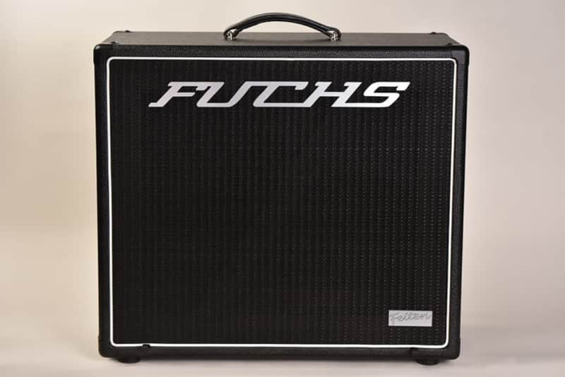 Fuchs Feiten 212 Vintage Ultralight Cabinet | Reverb