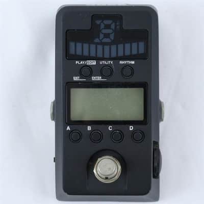 KORG USED PANDORA Stomp [STOMP MULTI EFFECT PROCESSOR / | Reverb