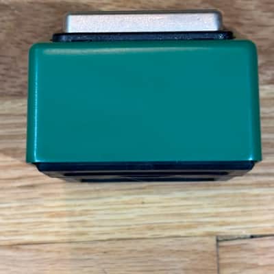 Ibanez TS9DX Turbo Tube Screamer 1998 - Present - Green | Reverb