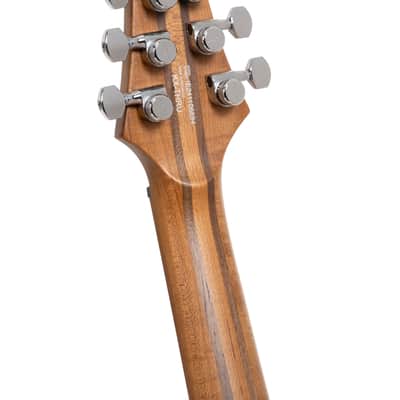 Cort KX600 Infinite Electric Guitar with Bag, Orange Crush | Reverb