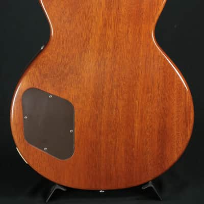 Gibson Custom Historic Collection 1956 Les Paul Goldtop | Reverb