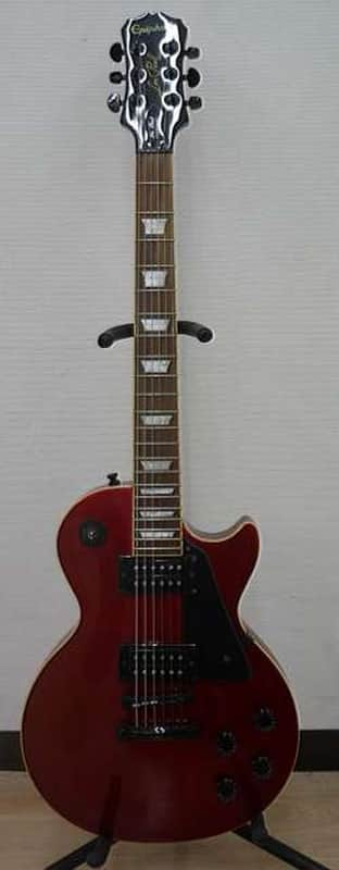 EPIPHONE Les Paul Type LES PAUL STANDARD Guitar | Reverb