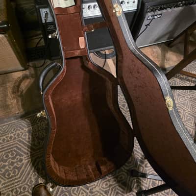 Martin D-18GE Golden Era 2007 w/ OHSC | Reverb