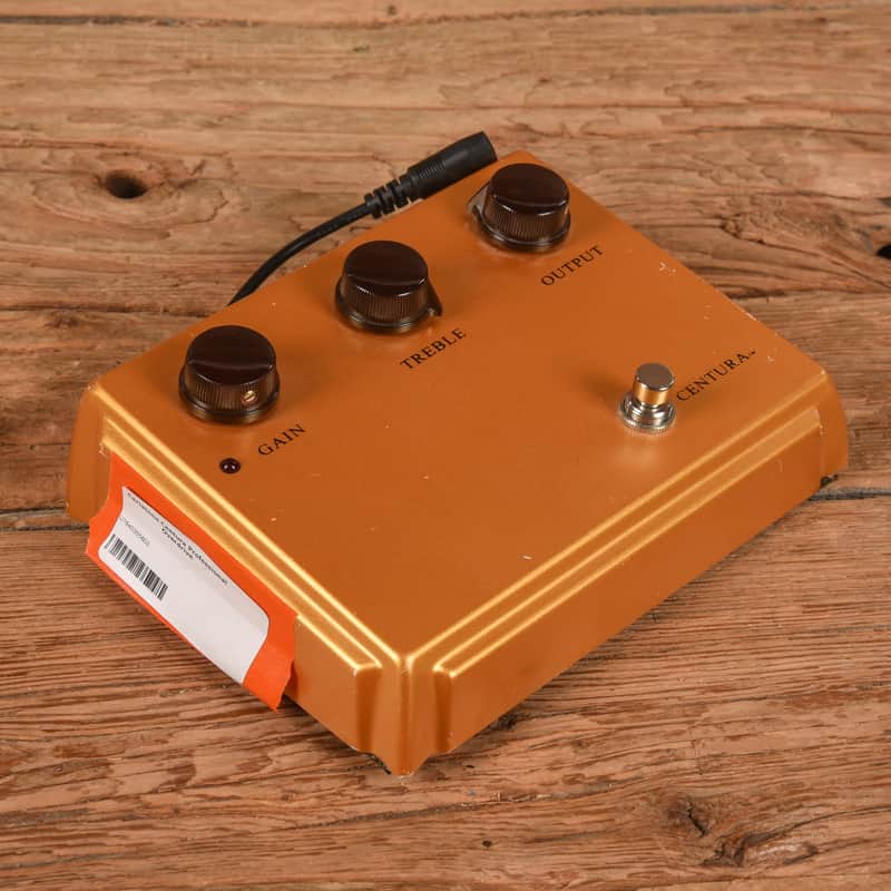 Ceriatone Centura Professional Overdrive | Reverb