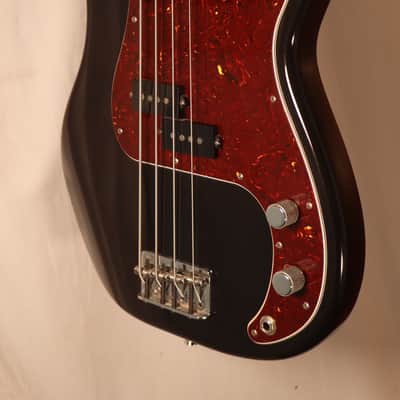 Fender 50th Anniversary American Standard Precision Bass | Reverb