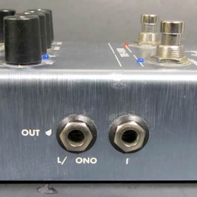 Used Fender Tre-Verb Tremolo/Reverb VGC | Reverb